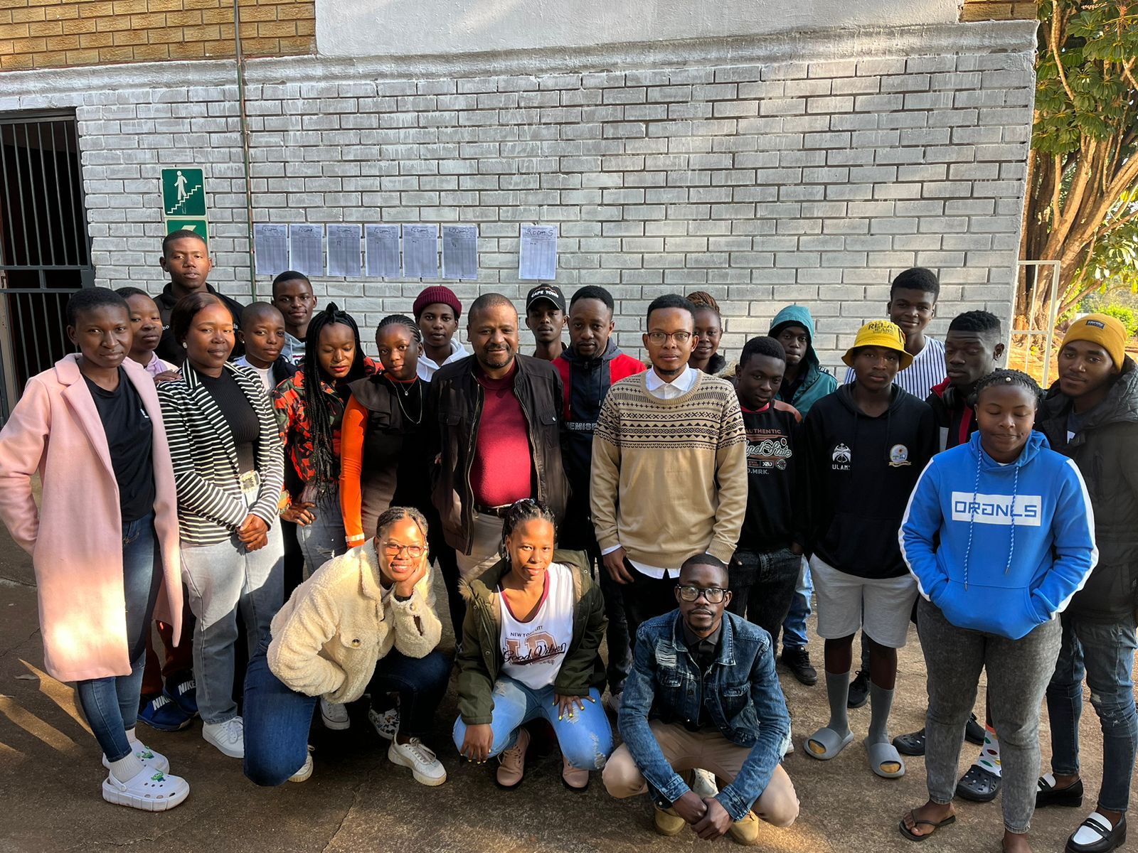 K Boneng Consulting Services – Training Service Provider