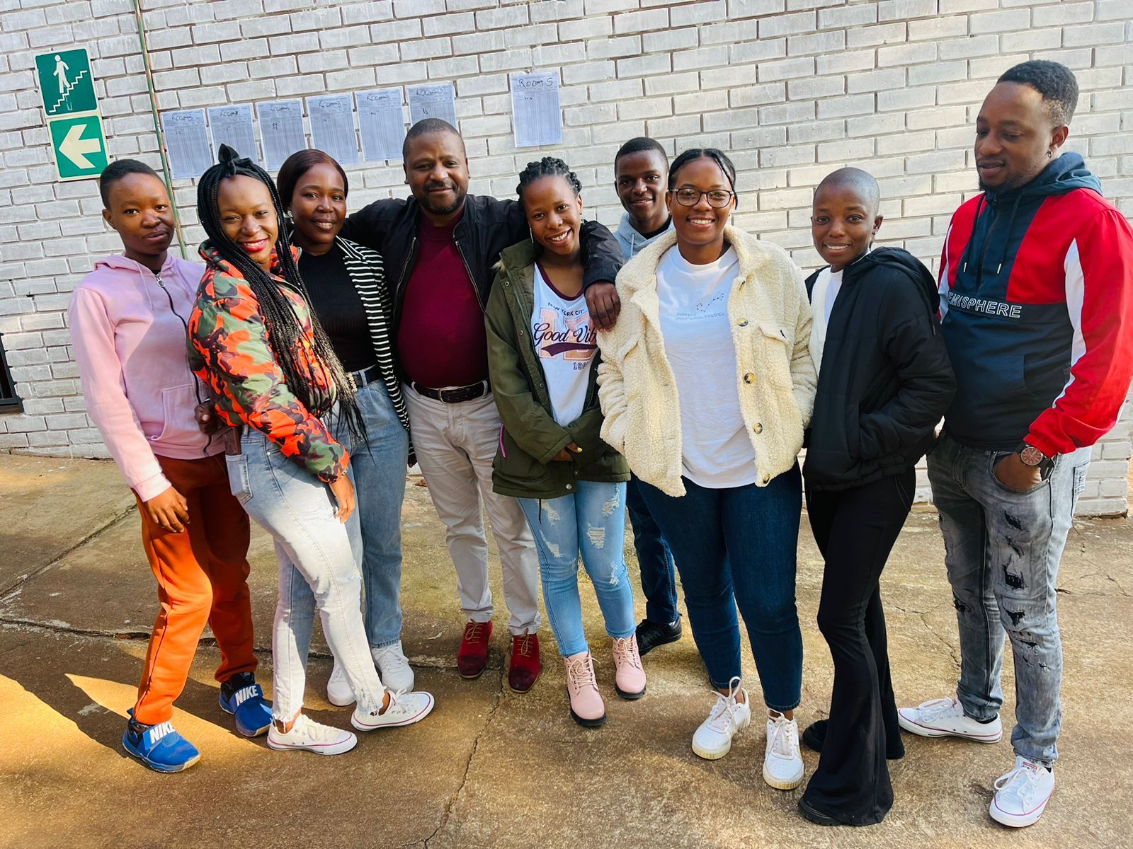 K Boneng Consulting Services – Training Service Provider