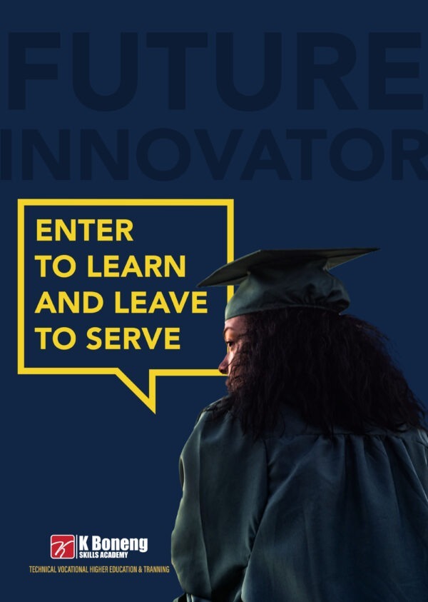 About Us – K Boneng Consulting Services